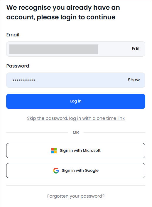 What is Single Sign-On (SSO) and how can we enforce it?